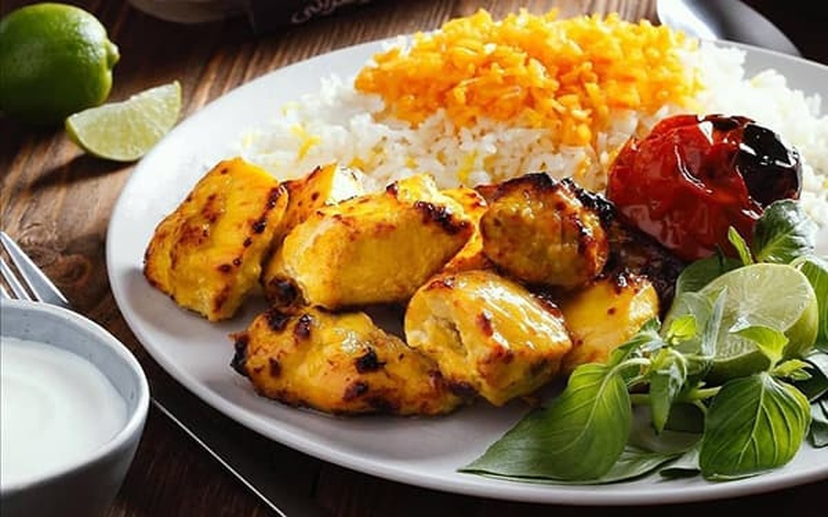 هزینه تهیه یک پرس جوجه کباب خانگی است؟
